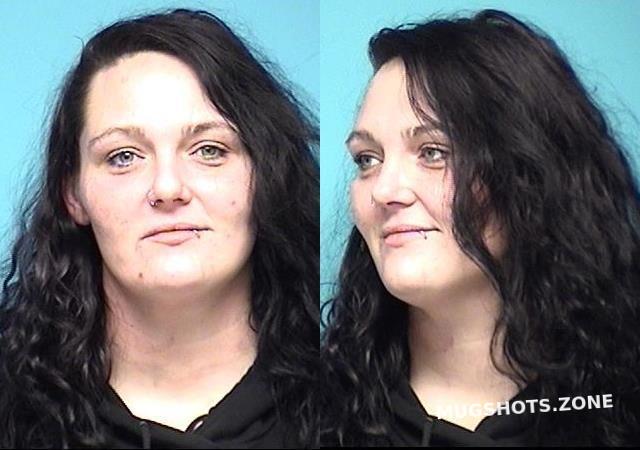 WHITE BRIANA NICHOLE 02/01/2024 - Lorain County Mugshots Zone