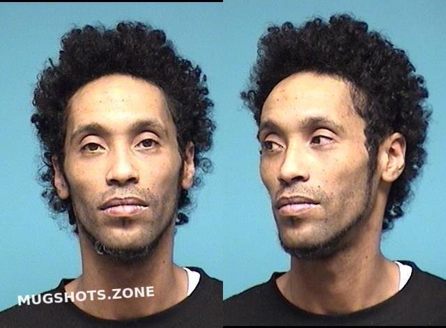 WALKER BENJAMIN D 02/03/2024 - Lorain County Mugshots Zone