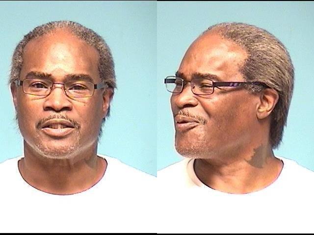 ALEXANDER GEORGE E 02/03/2024 - Lorain County Mugshots Zone