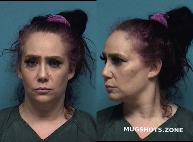 HOLLOWAY EVA A 02/04/2024 - Lorain County Mugshots Zone
