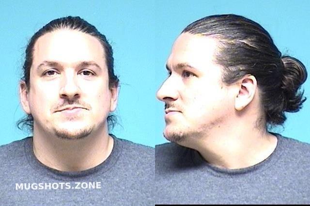 WYSOCKI BRANDON 02/05/2024 - Lorain County Mugshots Zone