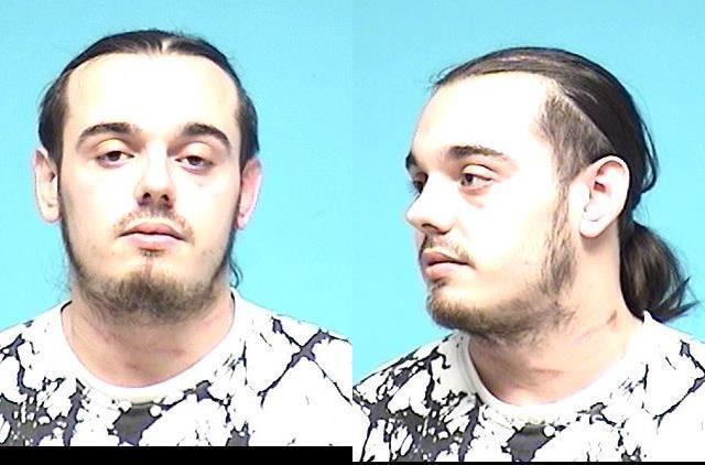 PURCELL JACOB STEPHEN 02/06/2024 - Lorain County Mugshots Zone