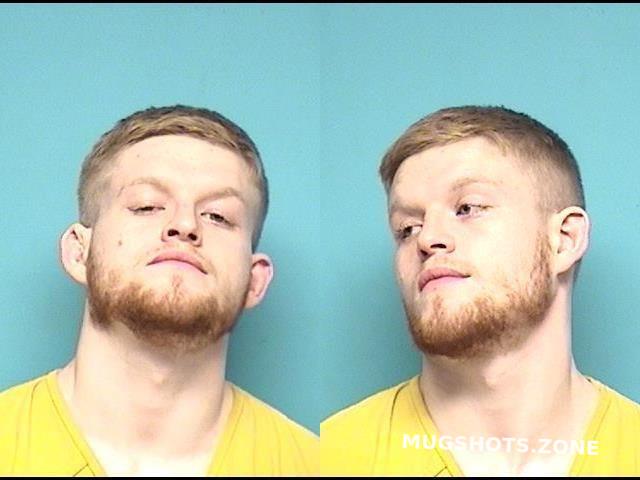 BALLY JACOB DEAN 02/07/2024 - Lorain County Mugshots Zone