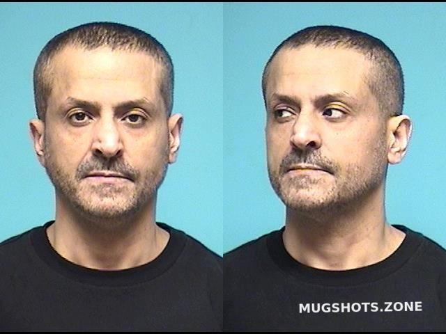 HUSSEIN SALEH MAHER 02/08/2024 - Lorain County Mugshots Zone