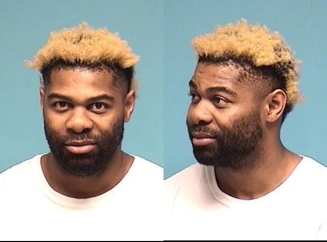 GILBERT ANTWAN MARION 02/09/2024 - Lorain County Mugshots Zone