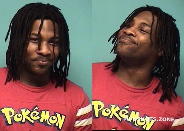 GOODWIN ERVIN L 02/09/2024 - Lorain County Mugshots Zone