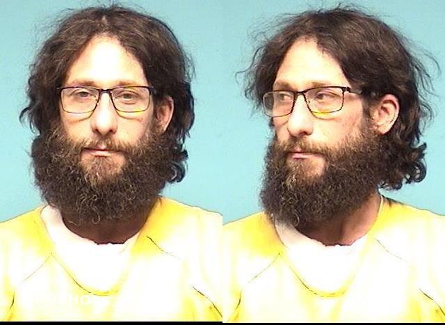 FEIGI EDWARD R 02/10/2024 - Lorain County Mugshots Zone