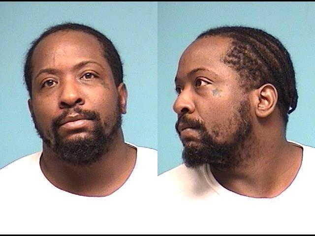 THOMAS JAMES ISIAH 02/10/2024 - Lorain County Mugshots Zone