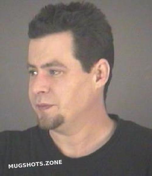 MCCRAY DOUGLAS S 02/10/2024 - Lorain County Mugshots Zone