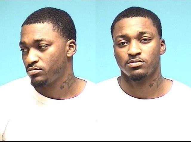 JORDAN ANTHONY JAMAR 02/13/2024 - Lorain County Mugshots Zone
