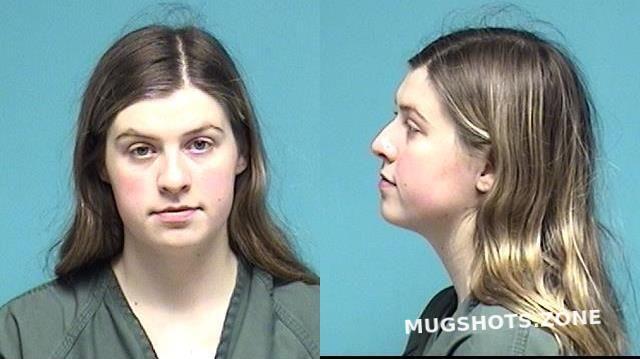 FORTNER OLIVIA MAE 02/15/2024 - Lorain County Mugshots Zone