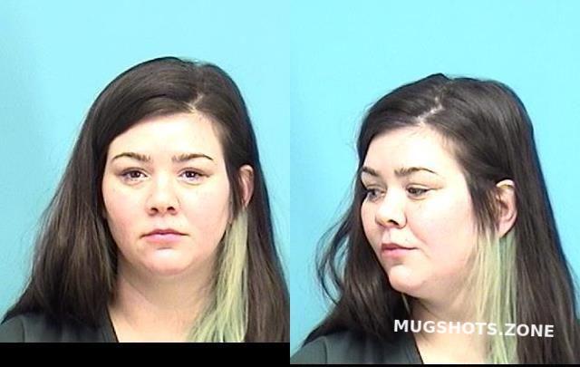 HEIN ASHLEY M 02/15/2024 - Lorain County Mugshots Zone