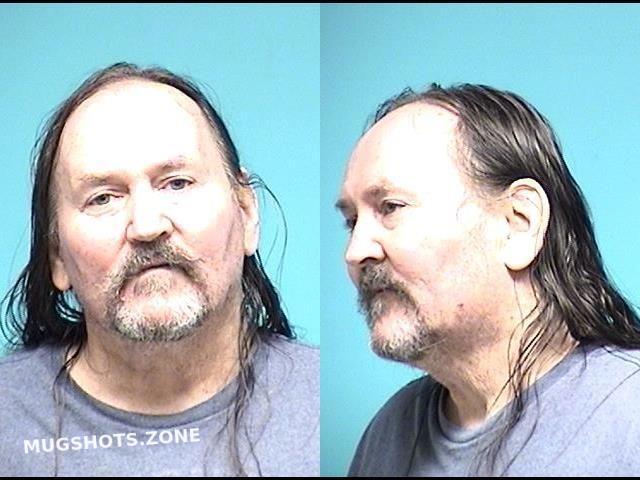 JERNIGAN THOMAS A 02/16/2024 - Lorain County Mugshots Zone