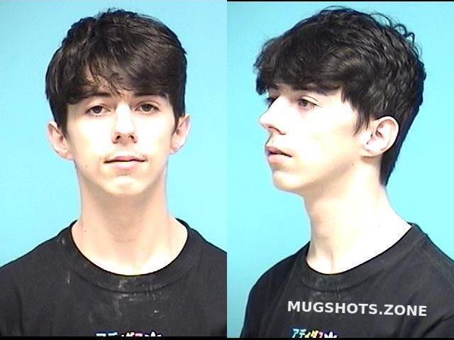 BRANTLEY LUKE DANIEL 02/19/2024 - Lorain County Mugshots Zone