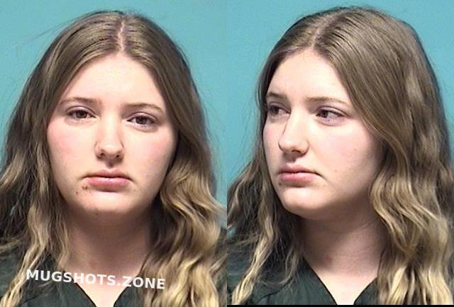 RUPLE JAZMYNE A 02/20/2024 - Lorain County Mugshots Zone