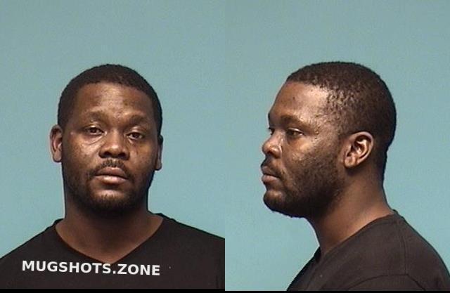 JOHNSON ERNEST ERROLL THIRD 02/23/2024 - Lorain County Mugshots Zone