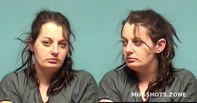 COPLEY TRISH A 02/23/2024 - Lorain County Mugshots Zone