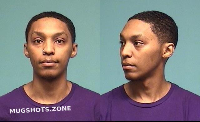 JACKSON DEVONTE KAREE 02/27/2024 - Lorain County Mugshots Zone