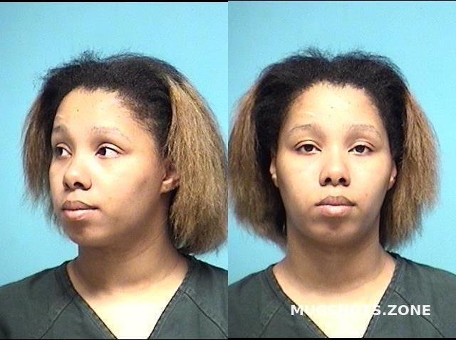 BOWERS LESHAE 02/27/2024 - Lorain County Mugshots Zone