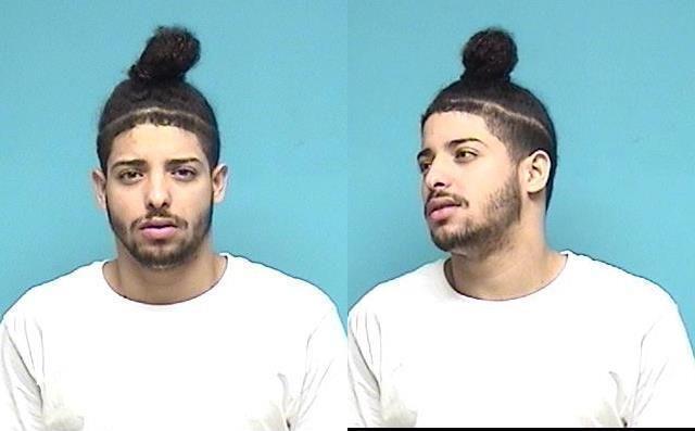 HOKE ESAID 03/01/2024 - Lorain County Mugshots Zone