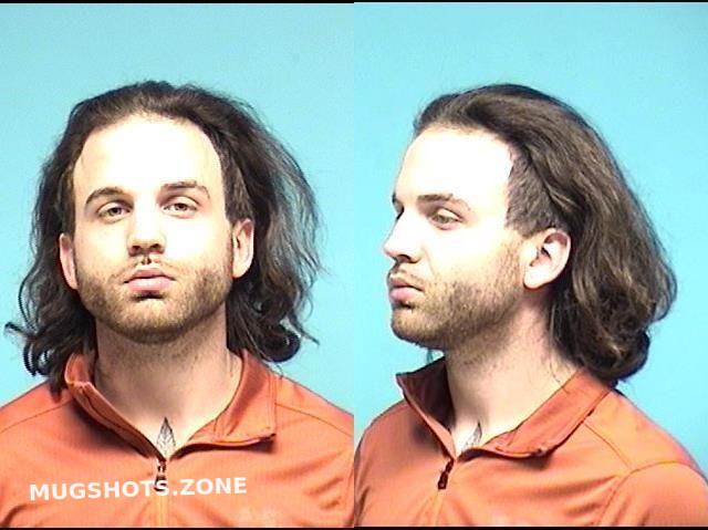 DEMOPOULOS WILLIAM 03/01/2024 - Lorain County Mugshots Zone