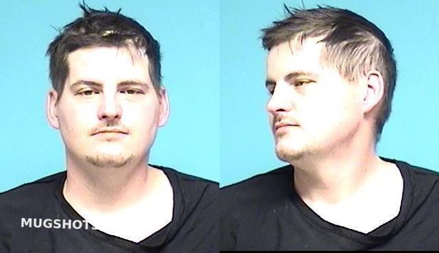 BENDER JESSE RAY 03/01/2024 - Lorain County Mugshots Zone