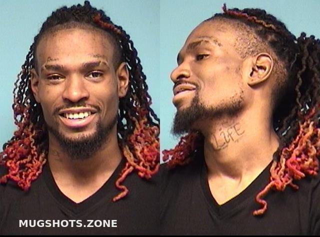 DRAKE TOMMY L THIRD 03/02/2024 - Lorain County Mugshots Zone