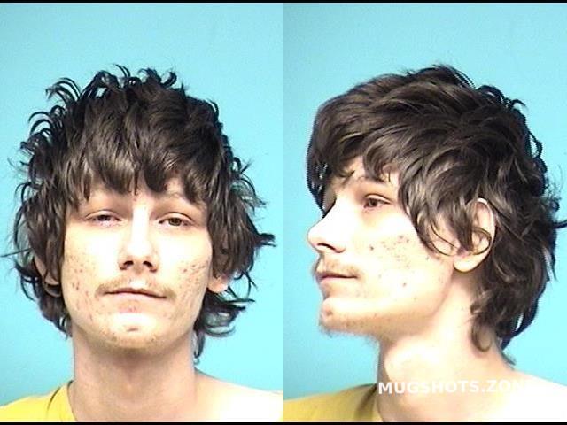 BURGETTE BRANDON 03/02/2024 - Lorain County Mugshots Zone