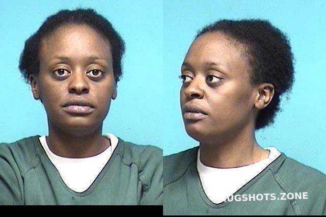 BROWN MARIA ANGELA 03/02/2024 - Lorain County Mugshots Zone
