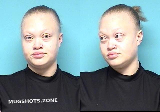 ALLGOOD ANESHIA L 03/02/2024 - Lorain County Mugshots Zone