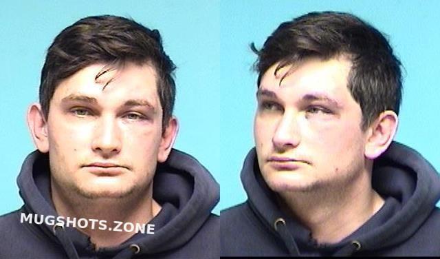 NAGY JOHNATHON P 03/04/2024 - Lorain County Mugshots Zone