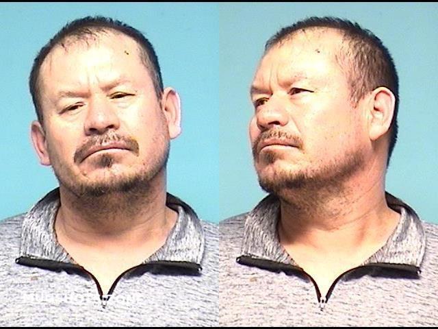 ARELLANO-QUINTERO VICTOR 03/05/2024 - Lorain County Mugshots Zone