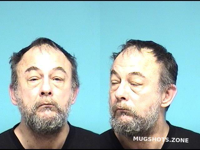 ROSS TROY L 03/07/2024 - Lorain County Mugshots Zone
