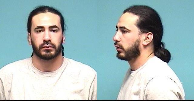 HASSAN OMAR 03/07/2024 - Lorain County Mugshots Zone HASSAN OMAR 03/07/2024 - Lorain County Mugshots Zone
