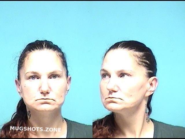 COMBS AMANDA GRACE 03/09/2024 - Lorain County Mugshots Zone