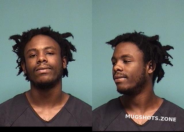 ELLIS QUENTIN 03/09/2024 - Lorain County Mugshots Zone