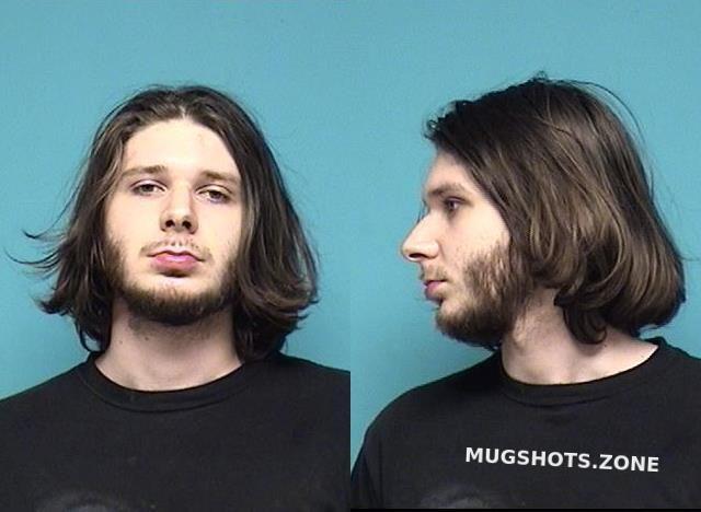 BAUER TREVOR 03/10/2024 - Lorain County Mugshots Zone