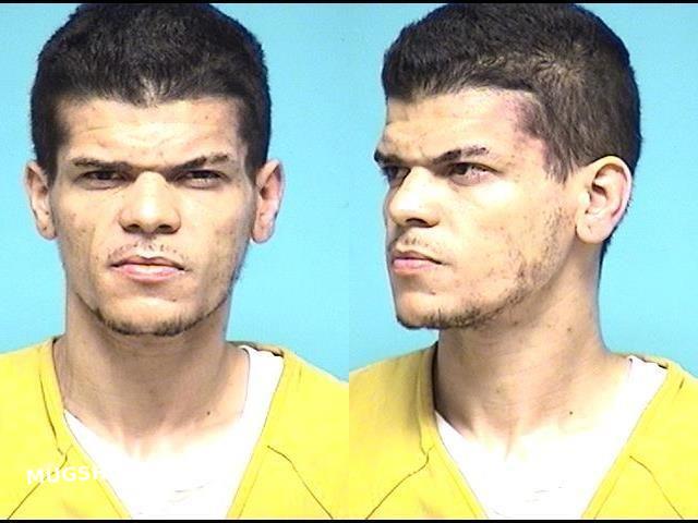 MOSS TORREY LAMAR 03/13/2024 - Lorain County Mugshots Zone