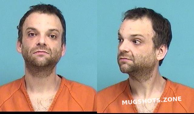 WHITE MATTHEW D 03/13/2024 - Lorain County Mugshots Zone