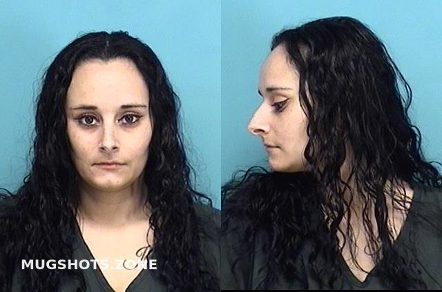 LOPEZ JESSICA L 03/13/2024 - Lorain County Mugshots Zone