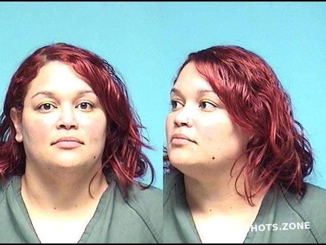 RIVERA VERONICA 03/14/2024 - Lorain County Mugshots Zone