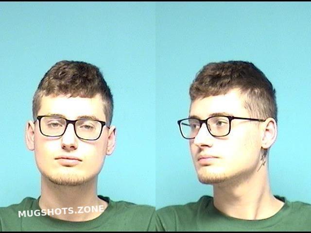 TENNANT JONAH COOPER 03/18/2024 - Lorain County Mugshots Zone