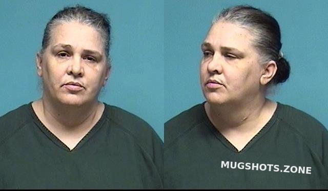 MORROW TRISHA LYNN 03/19/2024 - Lorain County Mugshots Zone