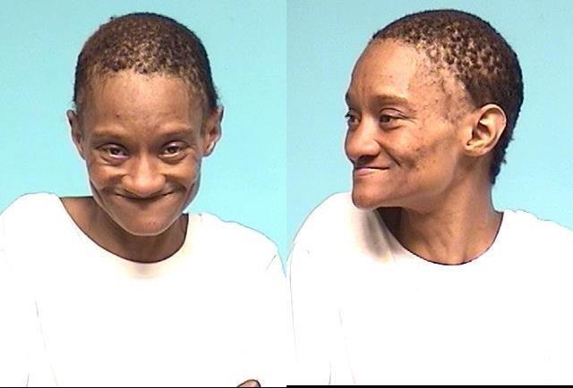 WILLIAMS DANEISHA R 03/20/2024 - Lorain County Mugshots Zone