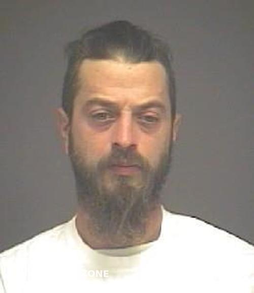 COLE STEPHEN D 03/21/2024 - Lorain County Mugshots Zone