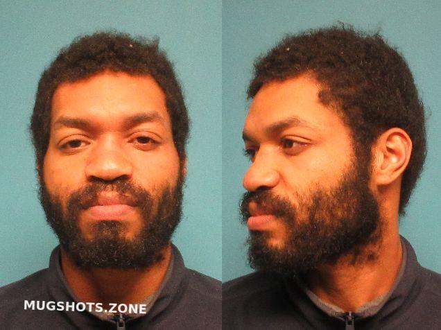 CARBONELL ISAIAH L 03/24/2024 - Lorain County Mugshots Zone