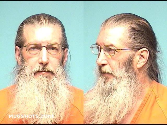 VARGO ALAN J 03/24/2024 - Lorain County Mugshots Zone