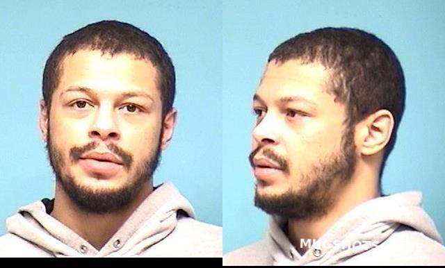 ALLGOOD RAYMOND D 03/24/2024 - Lorain County Mugshots Zone