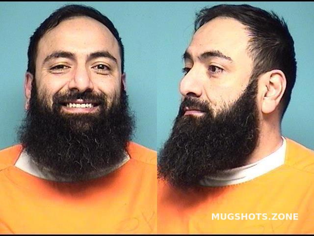MUSTAFA THAER SAMIR 03/27/2024 - Lorain County Mugshots Zone