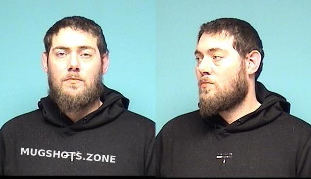 GRIFFITHS KEVIN 03/28/2024 - Lorain County Mugshots Zone GRIFFITHS KEVIN 03/28/2024 - Lorain County Mugshots Zone
